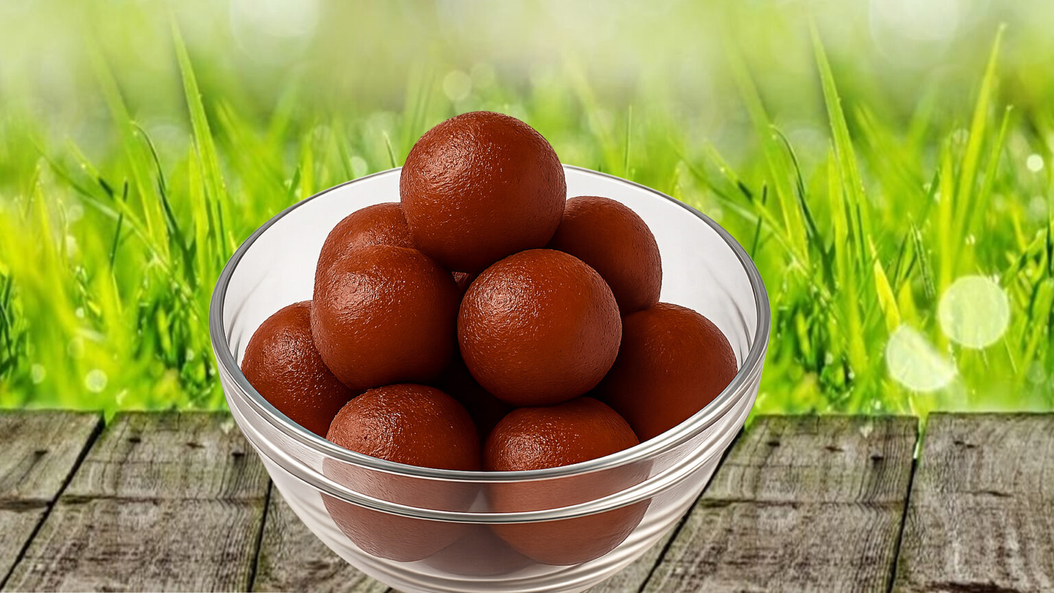 The Ultimate Guide to 10 Mouth-Watering Gulab Jamun Varieties - India ...