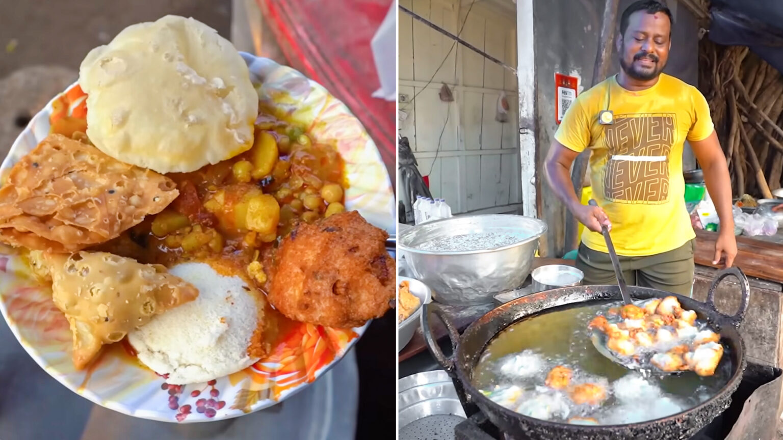 Top Street Foods of Jagannath Puri You Must Try on Your Visit - India ...