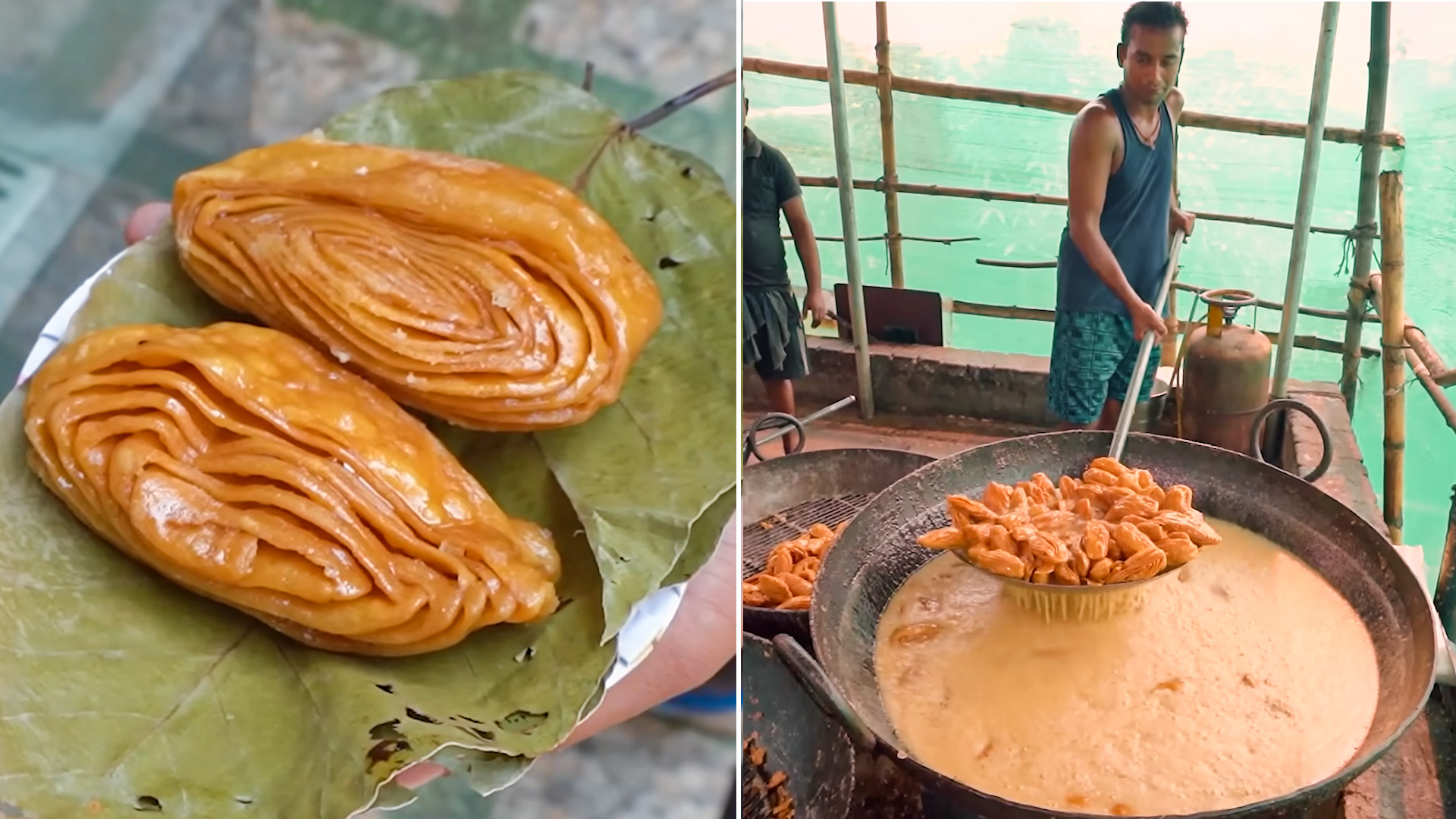 Top Street Foods of Jagannath Puri You Must Try on Your Visit - India ...