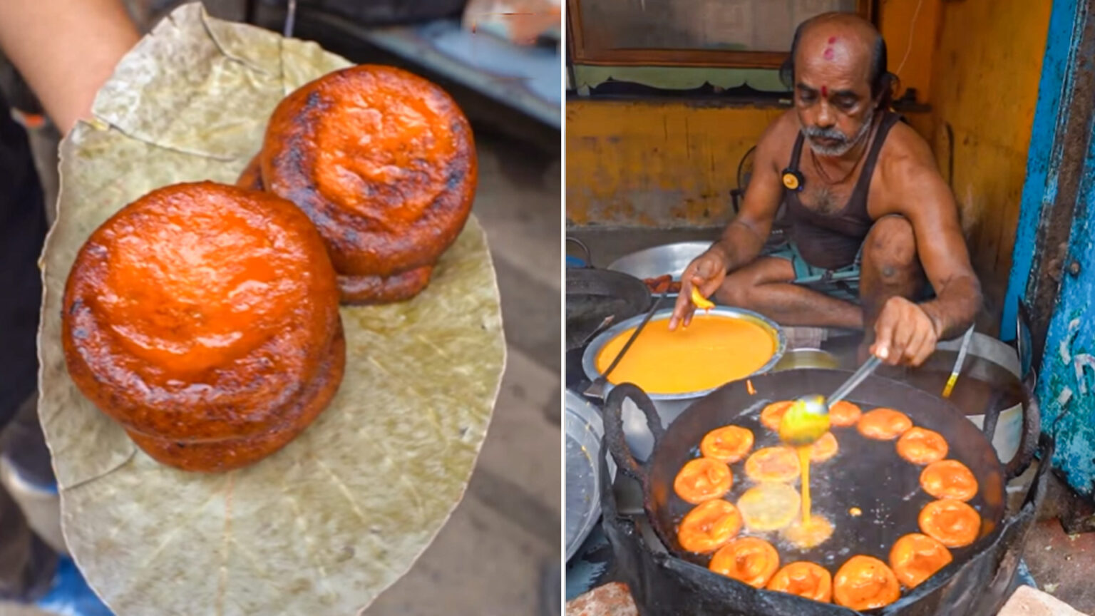 Top Street Foods of Jagannath Puri You Must Try on Your Visit - India ...