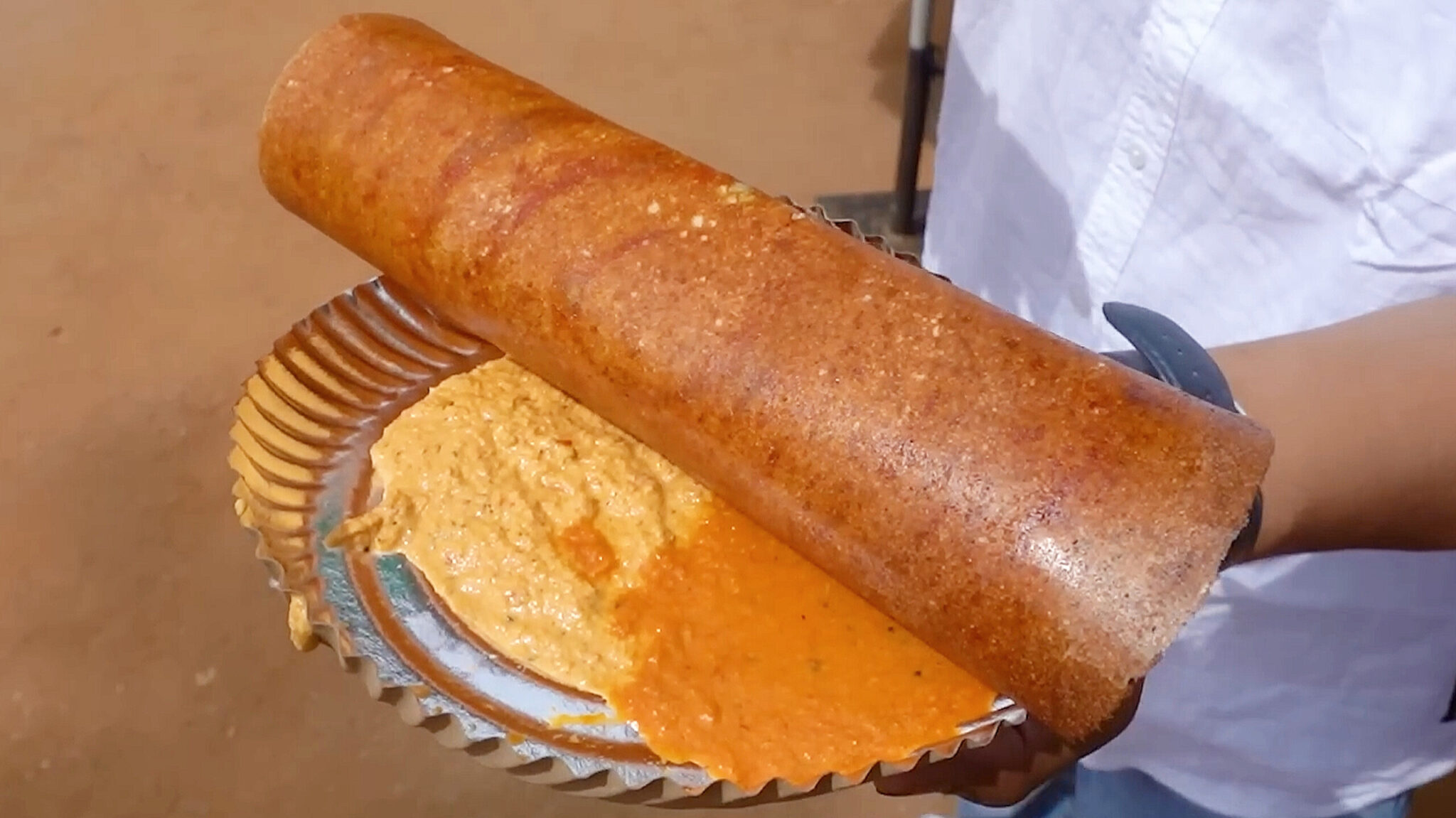 Mysore’s Viral Food Trail – Top 5 Street Eats - India Eat Mania
