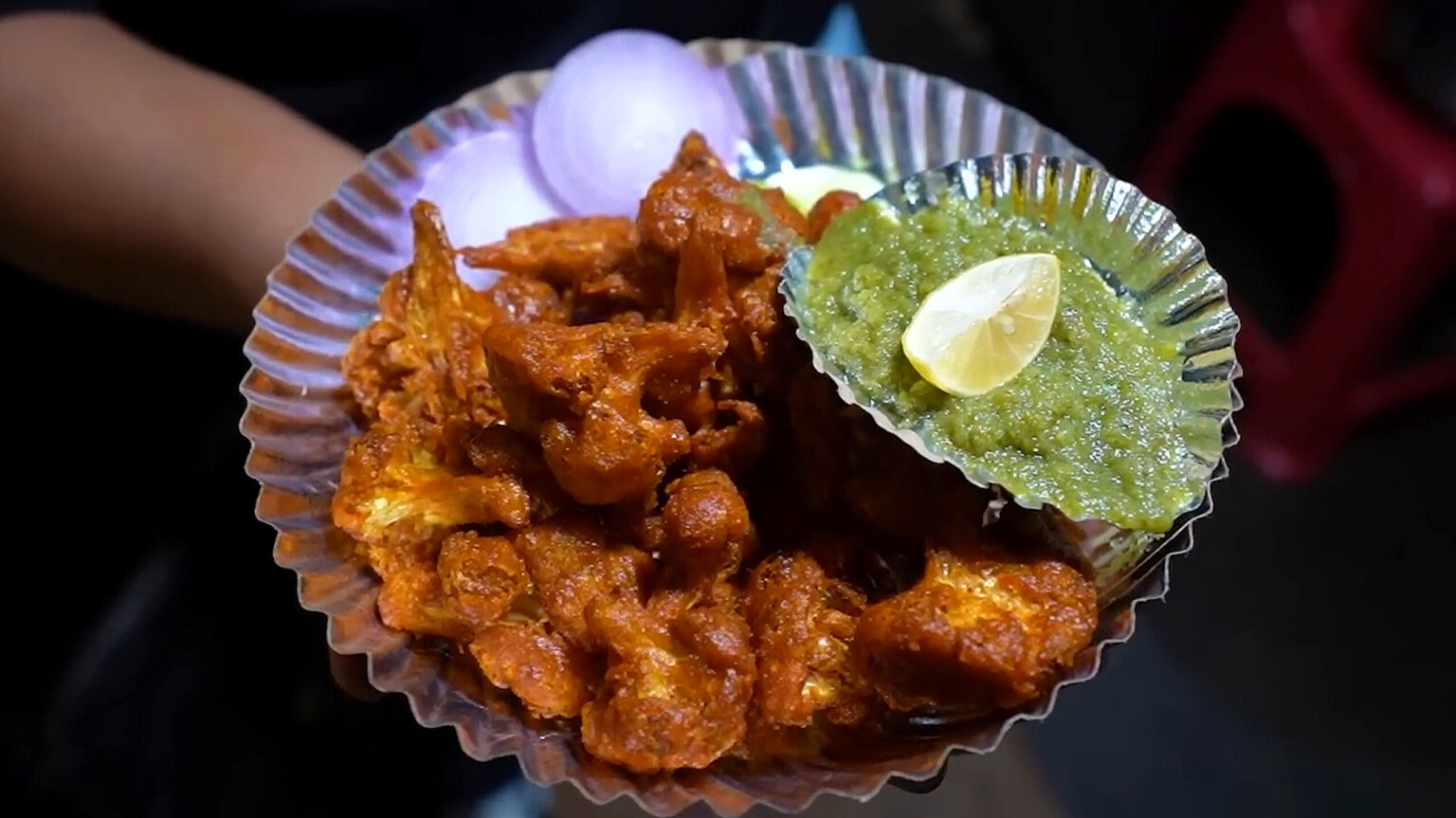 Mysore’s Viral Food Trail – Top 5 Street Eats - India Eat Mania