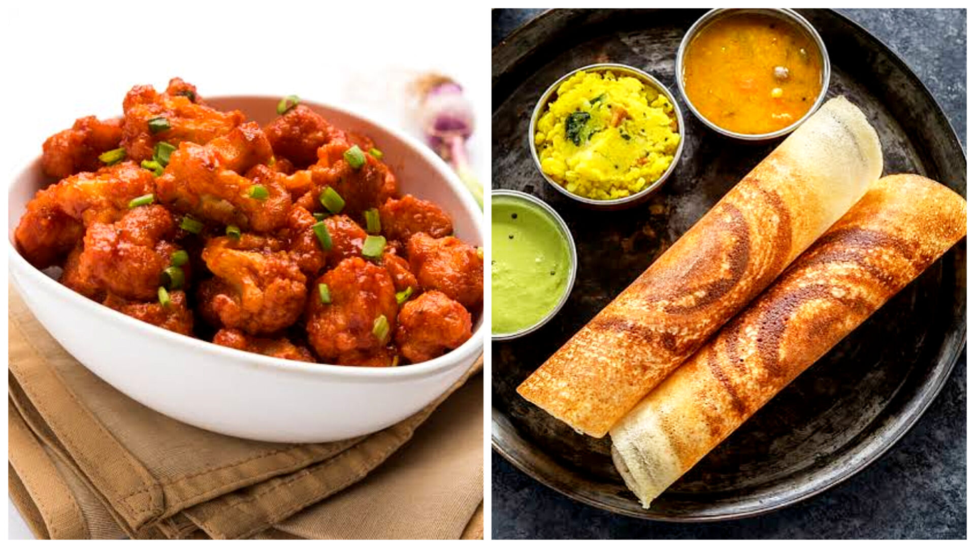 Mysore’s Viral Food Trail – Top 5 Street Eats - India Eat Mania